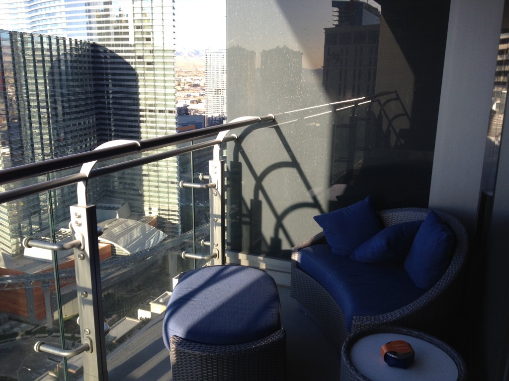 Cosmopolitan Las Vegas Review