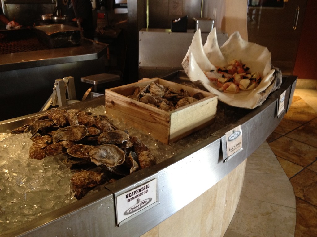 Island Way Grill Review-Clearwater Beach