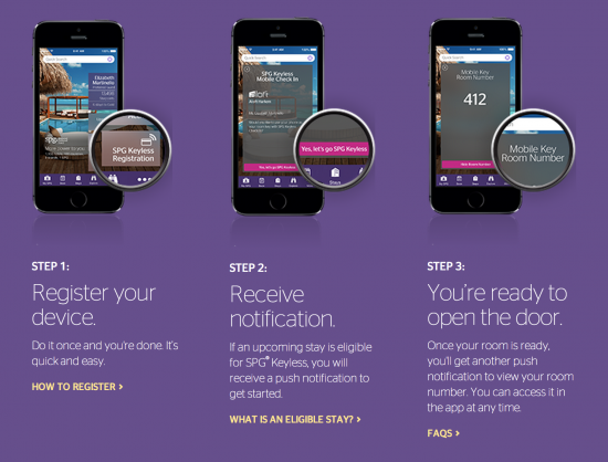 Earn Bonus Points When You Check-In To SPG Properties! - Pizza In Motion