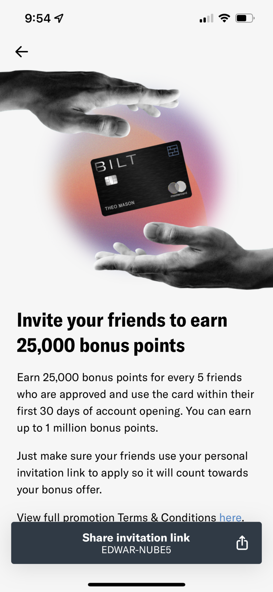 You Can Now Apply For The Bilt Rewards Mastercard - Pizza In Motion